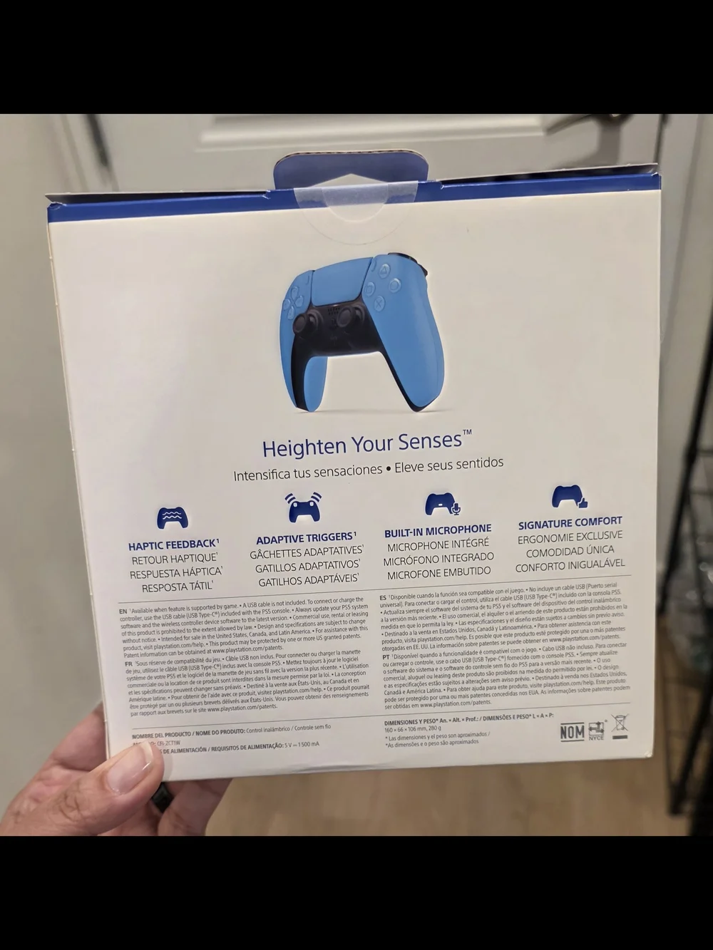 Sony | Video Games & Consoles | Sony Dualsense Wireless Controller ...